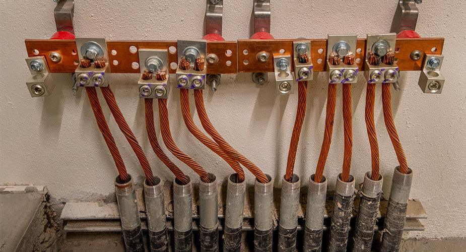 Electrical Bonding Concepts