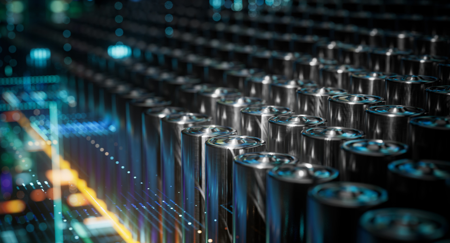 AA Battery Voltage Guide & Chart for All Battery Types