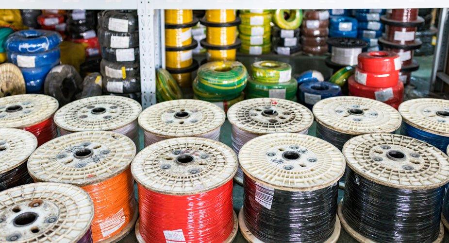 Electrical Wire 101: The Importance of Choosing the Right Size