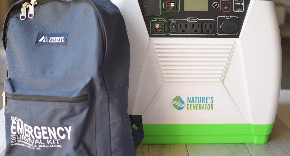 Emergency Power Outage Preparedness Plan: Tips for Assembling Your ...