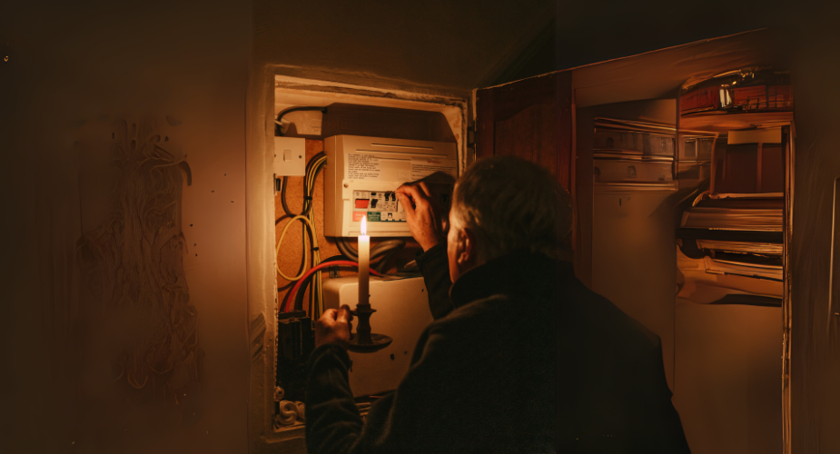 Entergy Outage Map | Check Real-Time Power Outages & Restoration Times