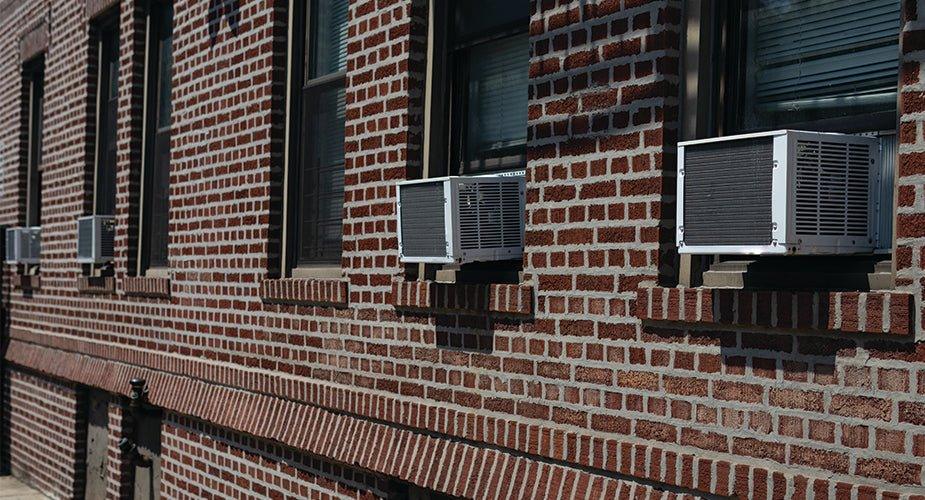 How Many Watts Does a Window AC Use | Nature's Generator