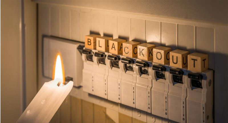 MLGW Outage Map | Real-Time Power Outage Tracking and Updates