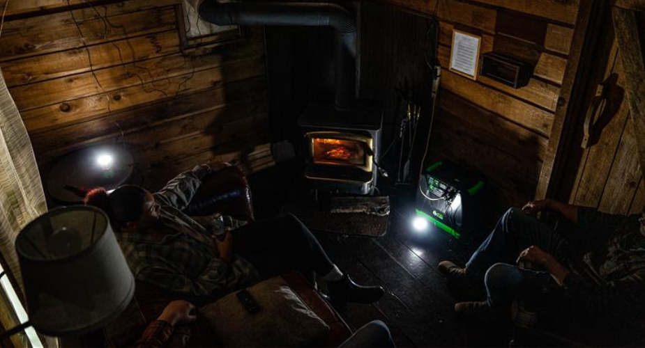 TECO Outage: How to Check the TECO Outage Map & Get Updates