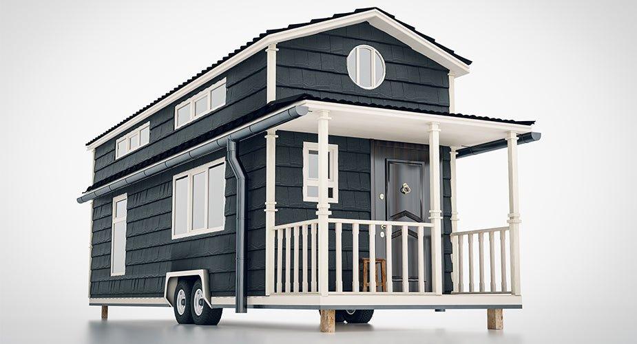 Tiny House Kits | Nature's Generator
