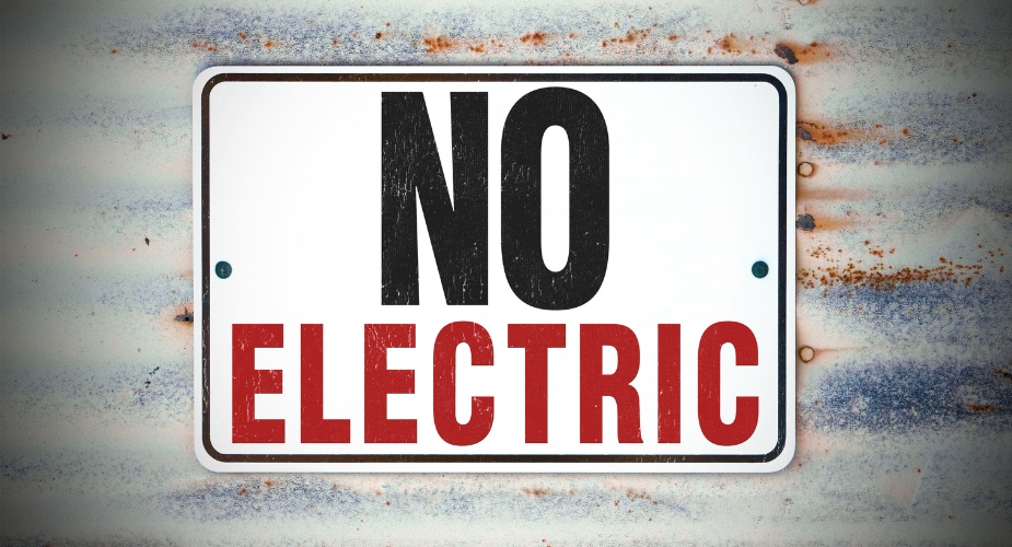 US Outage Map – Track Power & Internet Outages in Real-Time