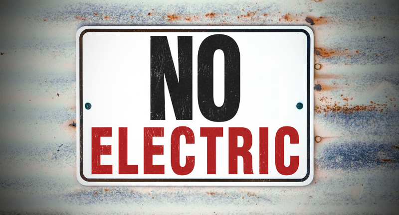 US Outage Map – Track Power & Internet Outages in Real-Time