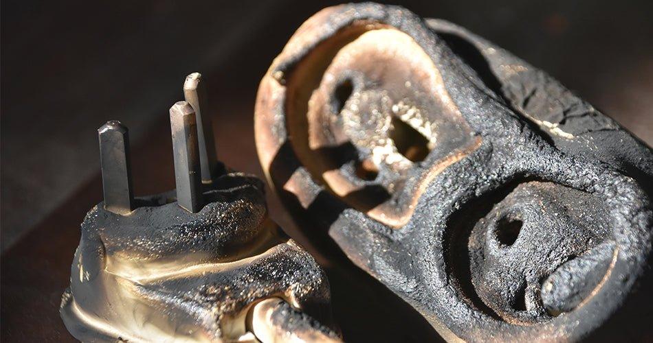 What is a Ground Fault?