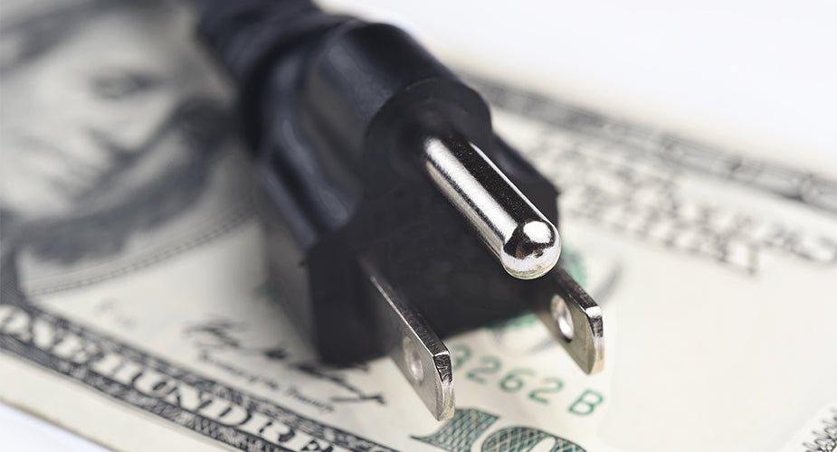 Will Electricity Prices Go Down