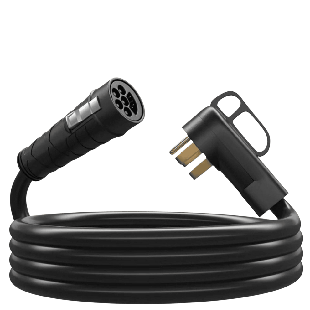 Lithium 6ft Super Charging Cable | Power Charging Cable | Nature's ...