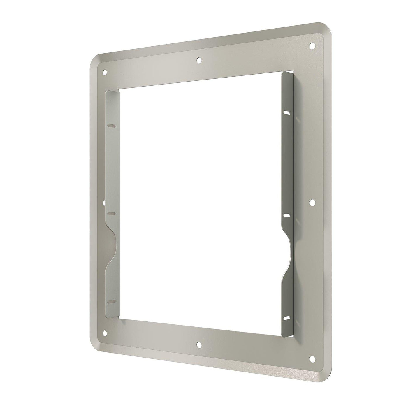 Nature's Generator 12 Circuit Manual Transfer Switch Flush Mount