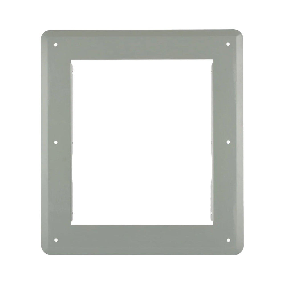 Nature's Generator 12 Circuit Manual Transfer Switch Flush Mount