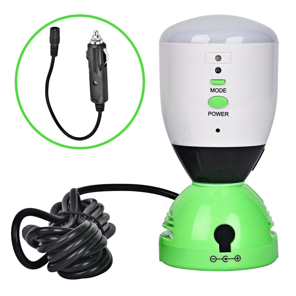 400 Lumens Power Light 4 Packs | Home Backup Power | Nature's Generator